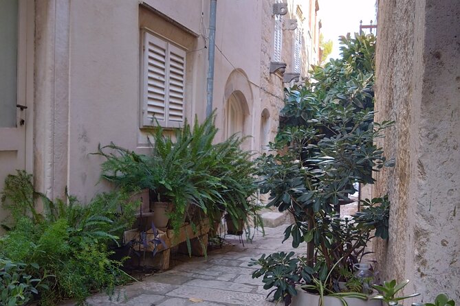 Korula & Ston: Island Charms, Peljeac Delights & Wine Tasting - Who Should Consider This Tour?