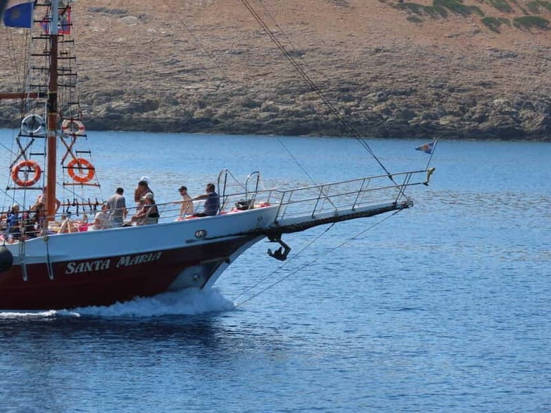 Kos: 3-Island Cruise with Greek BBQ Lunch and Swimming - Final Thoughts