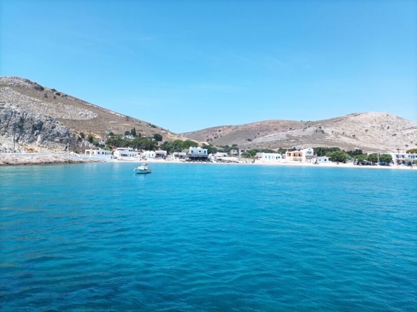 Kos 3 island cruise with Hotel Pick Up and Drop Off - FAQ