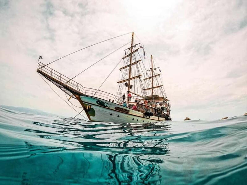 Kos: 3-Island Cruise with Lunch and Hotel Transfer - Pricing and Value