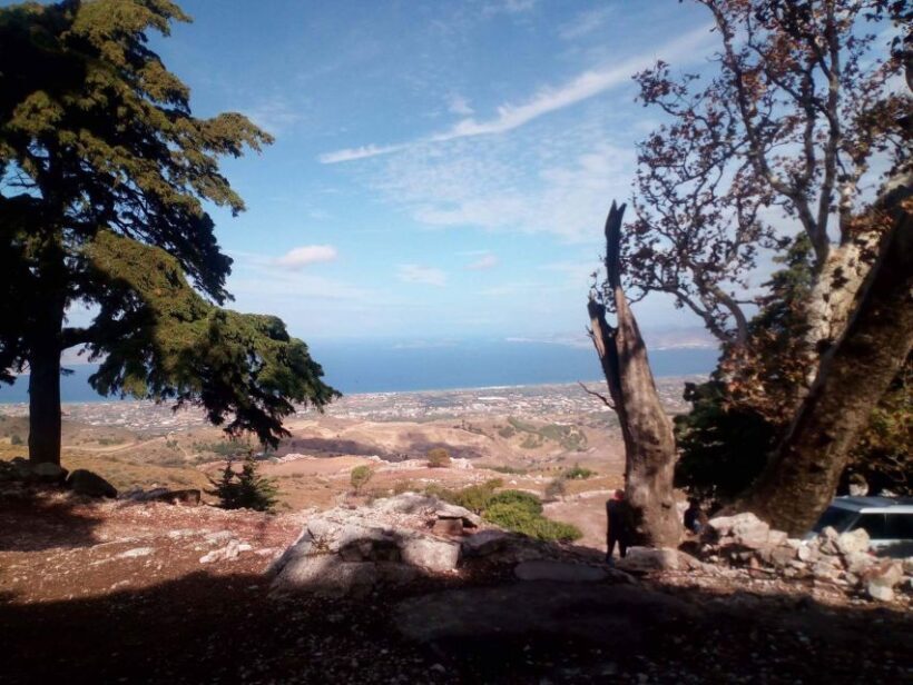 Kos 4x4 Exploration: Panoramic Views, Villages & Flavors - What’s Included and What’s Not