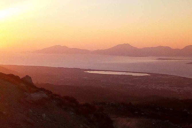 Kos 4x4 Sunset Safari Tour - Capturing the Moment: Tips for Sunset Photography