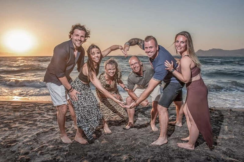 Kos: Beach Photo Shoot - An In-Depth Look at the Kos Beach Photo Shoot Experience