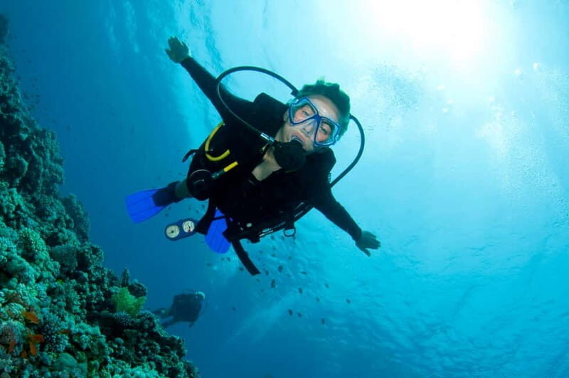 Kos: Beginner Scuba Diving at Pserimos Island - Practical Details and Tips for Travelers