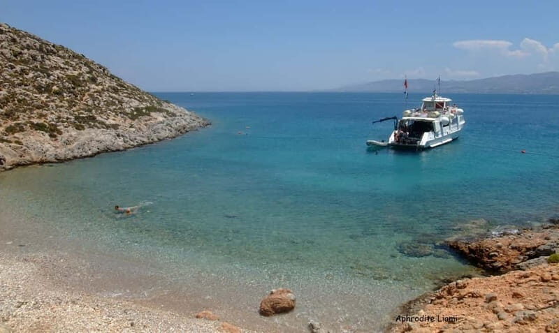 Kos: Beginner Scuba Diving at Pserimos Island - Authentic Perspectives from Participants