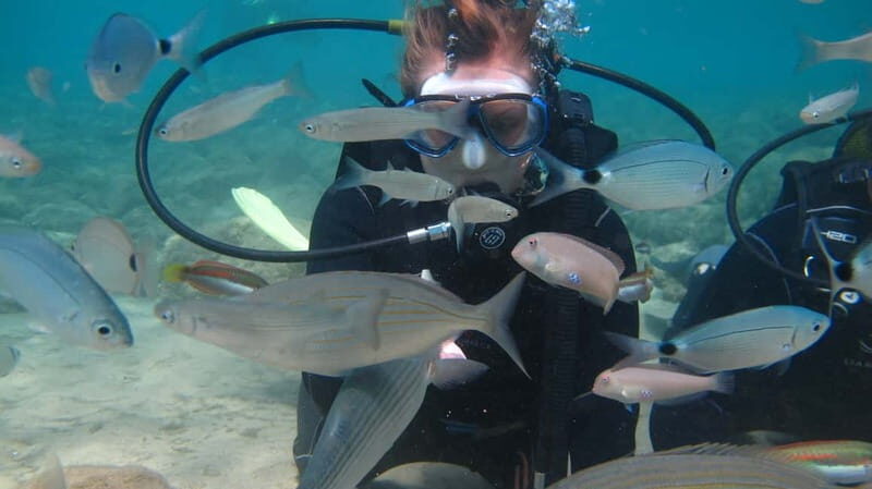 Kos: Beginner Scuba Diving at Pserimos Island - FAQ