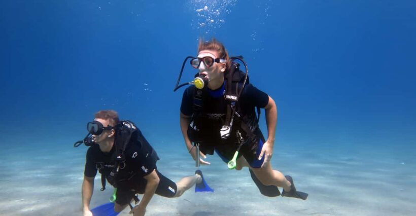 Kos: Beginner Scuba Diving from the Beach with Pickup - The Practicalities: Timing, Costs, and What to Bring
