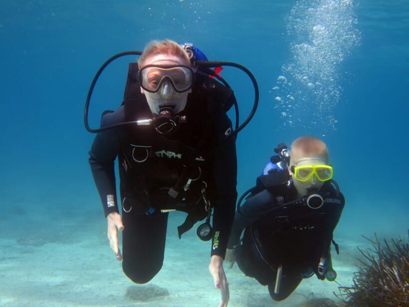 Kos: Beginner Scuba Diving from the Beach with Pickup - Is This Tour Right for You?