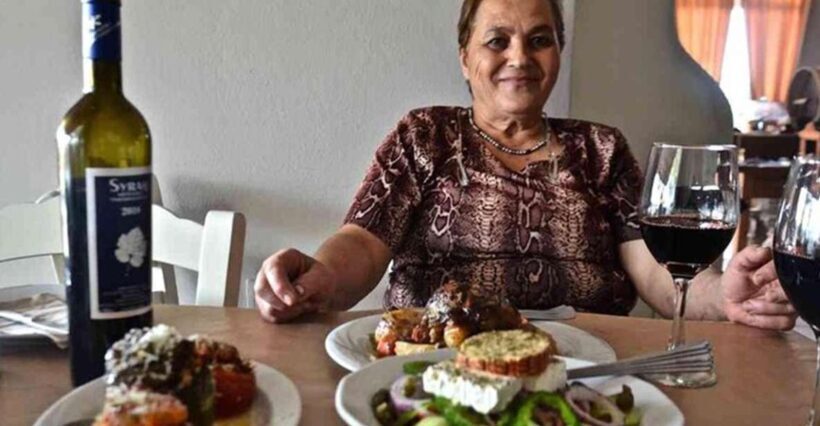 Kos Cooking Classes by Mama Contessa - Introduction: An Authentic Greek Culinary Experience