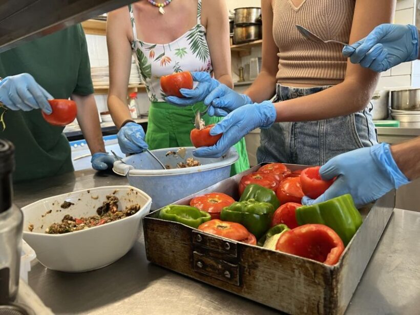 Kos Cooking Classes by Mama Contessa - Practical Details: What You Need to Know