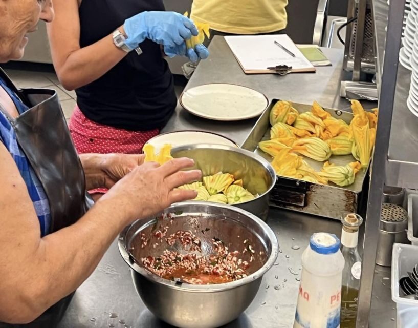 Kos Cooking Classes by Mama Contessa - FAQ: Common Questions About Kos Cooking Classes by Mama Contessa
