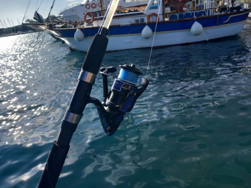 Kos: Fishing Trip Experience with a Greek Fisherman's Family - Authenticity and Value