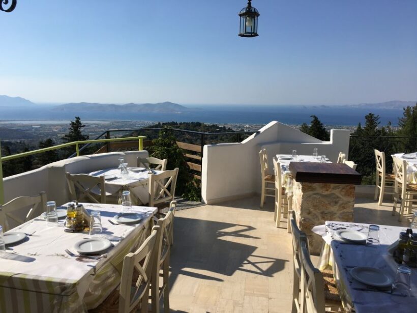Kos: Full-Day Jeep Safari with Lunch - The Value of This Experience