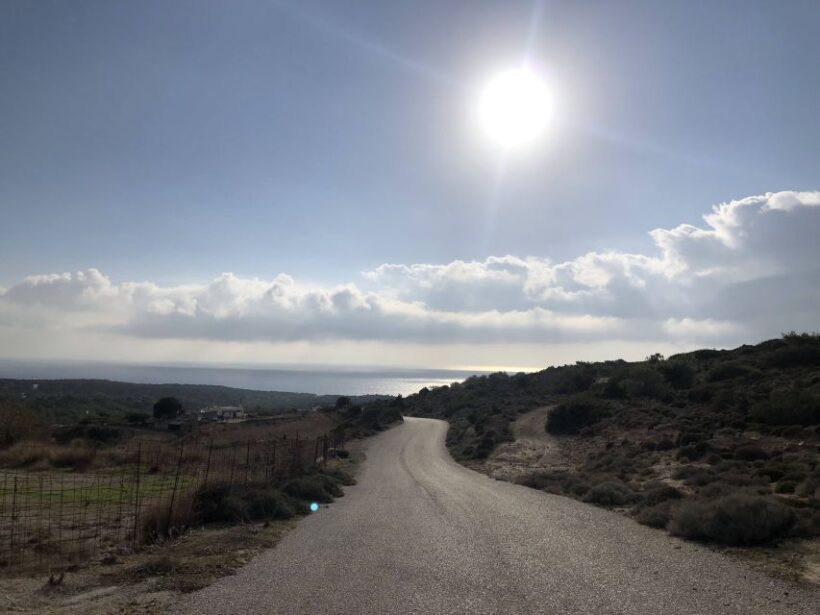 Kos: Guided 4x4 Off-Road Tour to Kefalos & Tavern Lunch - An In-Depth Look at the Kefalos Off-Road Experience