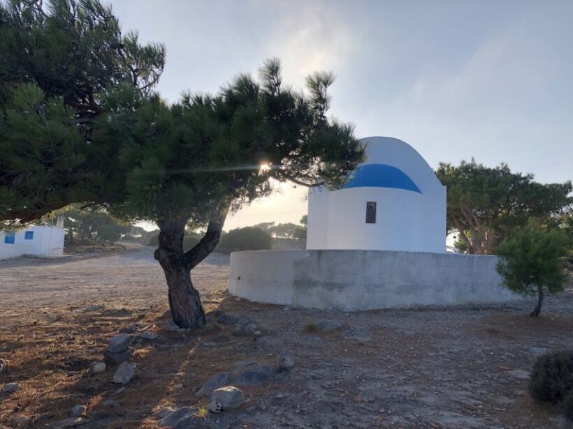 Kos: Guided 4x4 Off-Road Tour to Kefalos & Tavern Lunch - FAQ