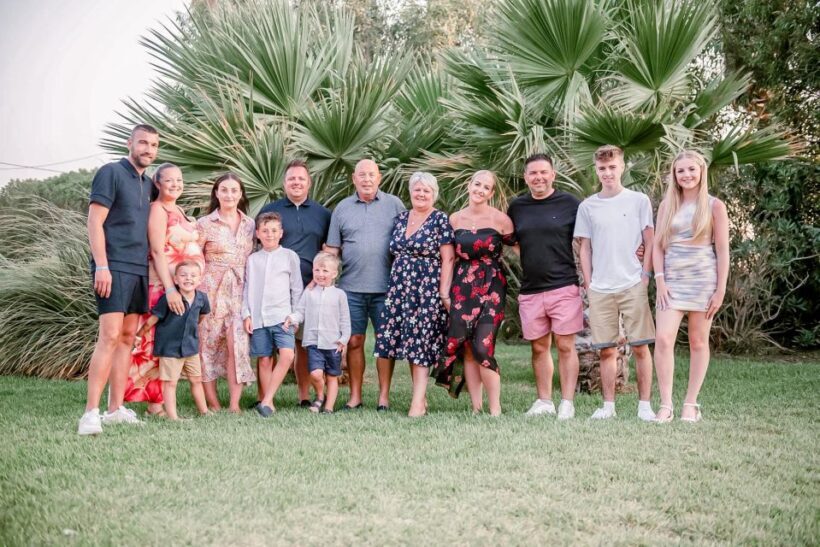 Kos island family photo shoot - Who Should Consider This Experience?
