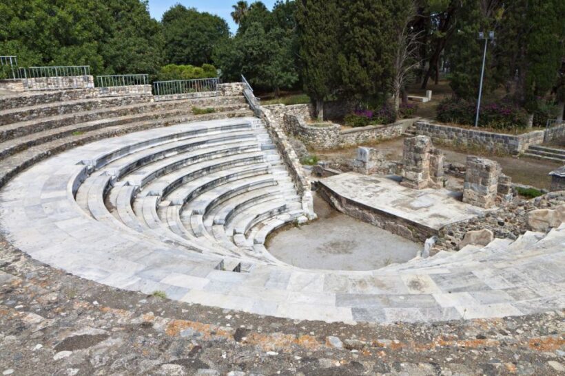 Kos: Island Highlights Bus Tour with Greek Honey Tasting - Practical Details and Tips