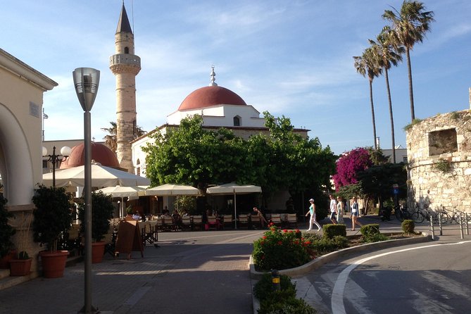Kos Island Independent Day Trip from Bodrum - Practical Tips for Travelers