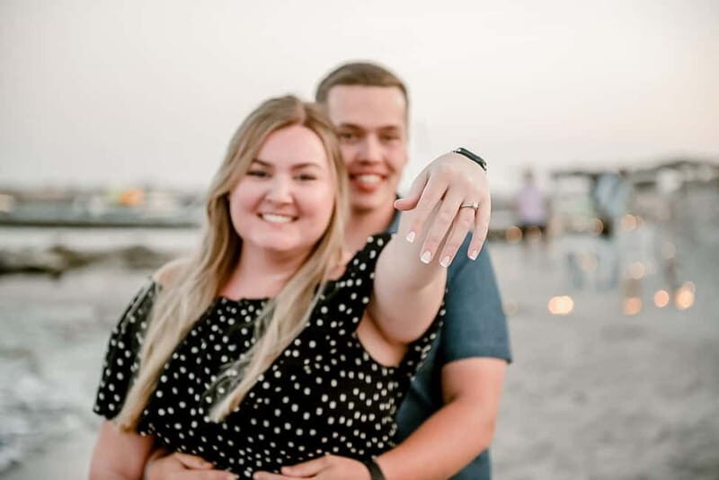 Kos island Proposal Photoshoot - The Sum Up