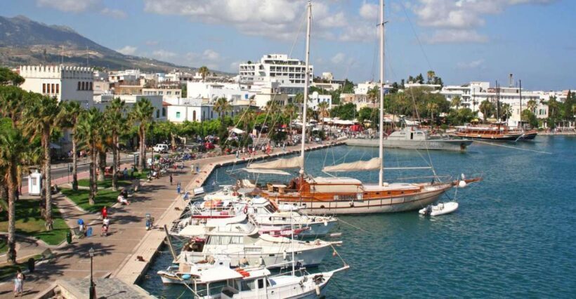 Kos: Island Tour to Asklepieion and Zia - A Closer Look at the Itinerary