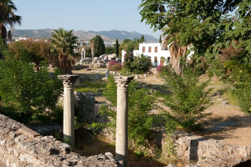 Kos: Island Tour to Asklepieion and Zia - Who Will Love This Tour?