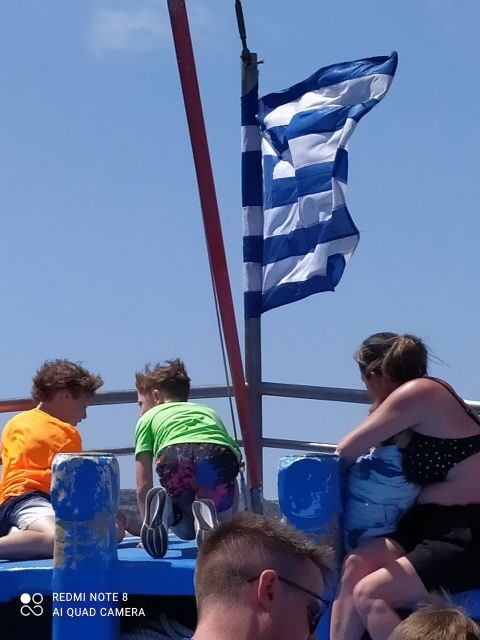 Kos: Kefalos Bay Boat Cruise with Fishing, Swimming, & Meal - Authentic Experiences and Real Traveler Tips