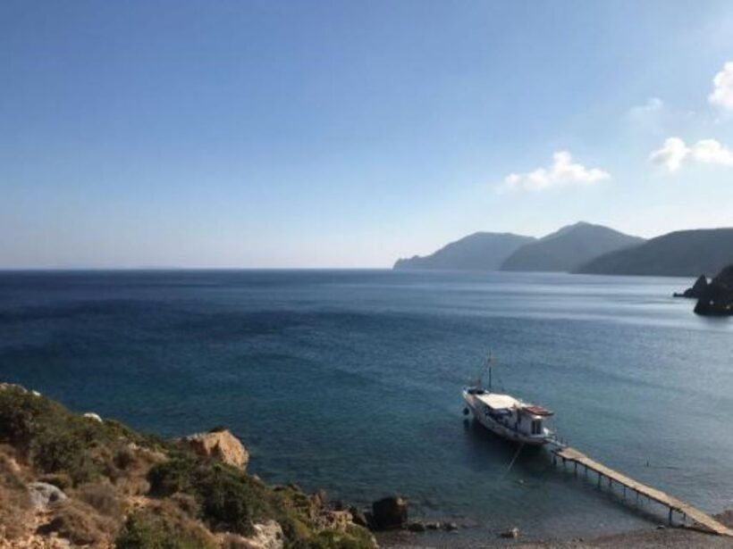 Kos: Kefalos Bay Boat Cruise with Fishing, Swimming, & Meal - FAQ