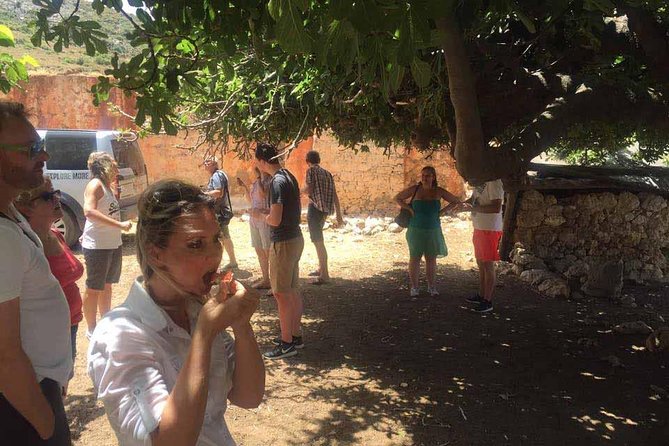 Kos Land Rover Safari - Overview of the Kos Land Rover Safari