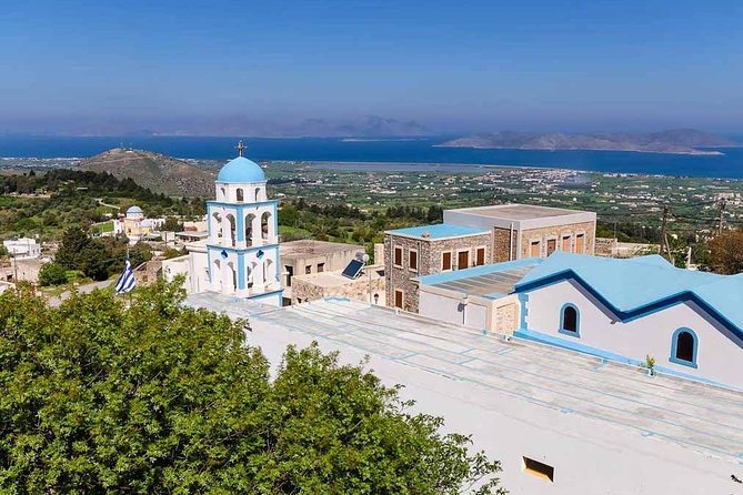 Kos Land Rover Safari - Customer Reviews and Feedback