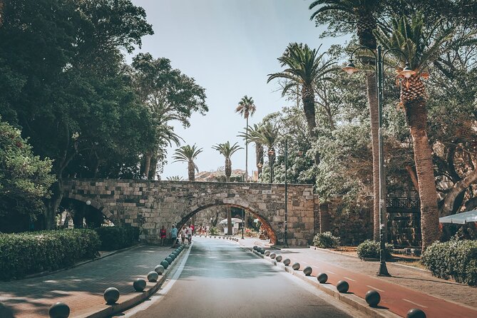 Kos Local Tasting - Wine, Oil & Honey - Key Points