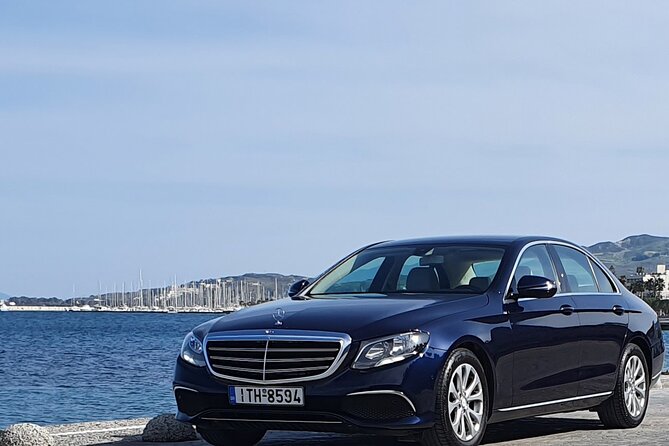 Kos Luxury Sightseeing Private Tours - Pricing and Group Information