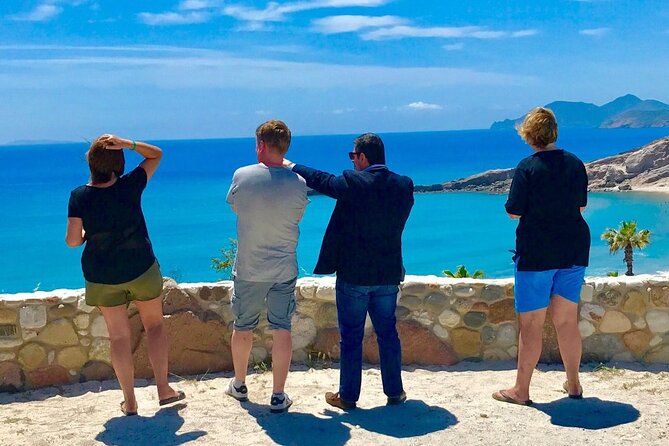 Kos Luxury Sightseeing Private Tours - Accessibility Features and Pickup Options