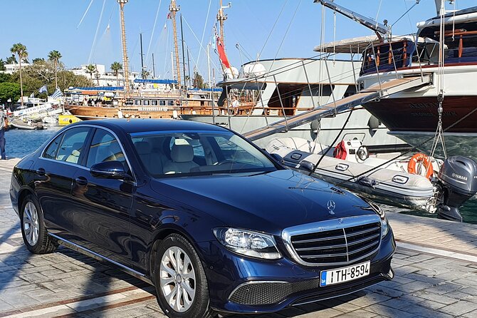 Kos Luxury Sightseeing Private Tours - Customer Reviews and Feedback Highlights