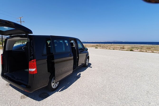 Kos Luxury Sightseeing Private Tours - Tips for a Great Tour Experience