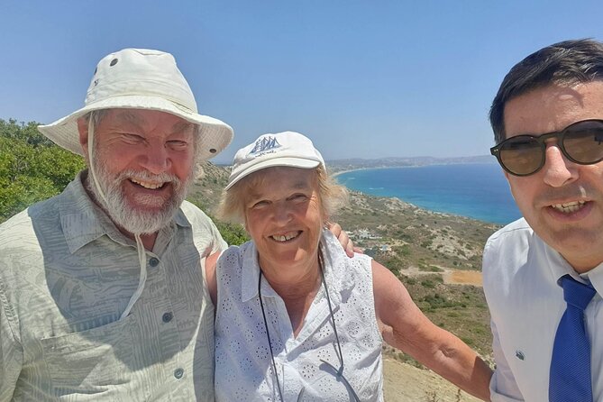 Kos Luxury Sightseeing Private Tours - Since You Asked