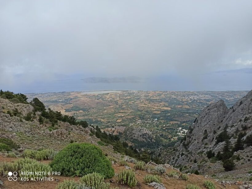 Kos: Moderate Hiking Tour on Dikaios Mountain - Why This Tour Offers Good Value