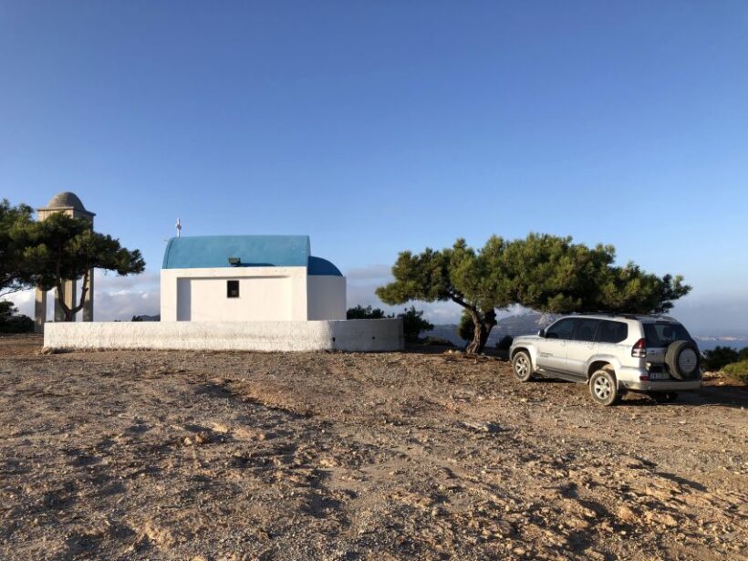 Kos : Off the Beaten Track Tour in Kefalos & Cavo Paradiso - Final Thoughts: Who Will Love This Tour?