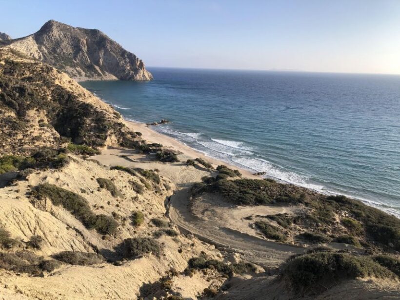 Kos : Off the Beaten Track Tour in Kefalos & Cavo Paradiso - FAQ: Your Questions Answered