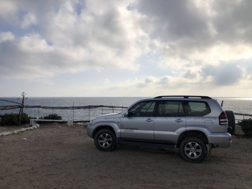 Kos : Off the Beaten Track Tour in Kefalos & Cavo Paradiso - Final Verdict