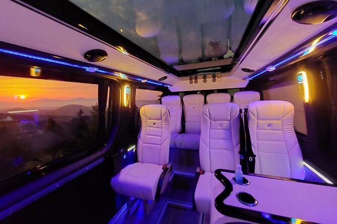 Kos Private Airport and Hotel Transfer - Kos Private Airport and Hotel Transfer: A Reliable Choice for Stress-Free Travel