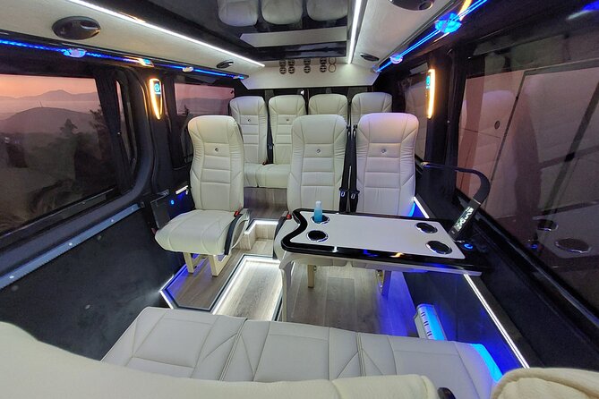 Kos Private Airport and Hotel Transfer - An In-Depth Look at the Kos Private Airport and Hotel Transfer Experience