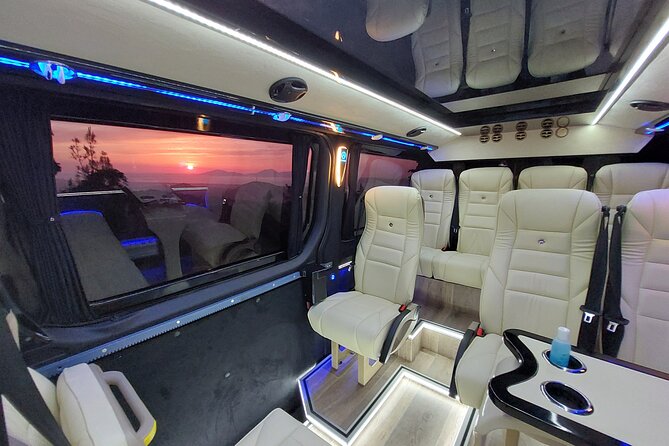 Kos Private Airport and Hotel Transfer - Who Will Love This Transfer Service?