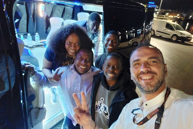 Kos Private Airport and Hotel Transfer - FAQs