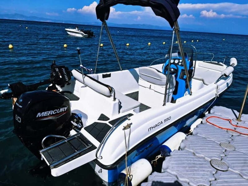 Kos: Private Speedboat Rental -No License required - What Travelers Say and What to Expect