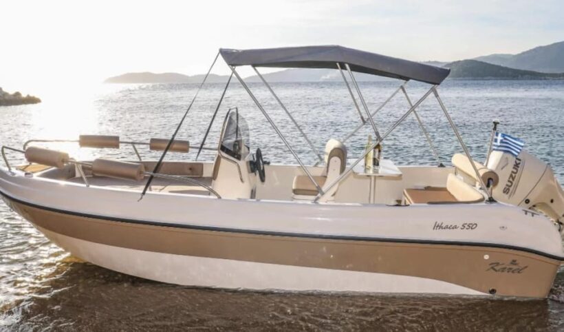 Kos: Private Speedboat Rental -No License required - Who Should Consider This?