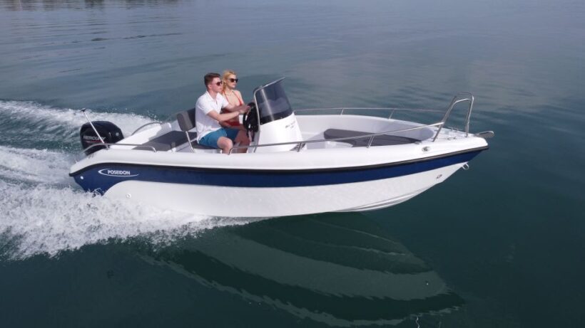 Kos: Private Speedboat Rental - No License Required - Practical Considerations and Tips