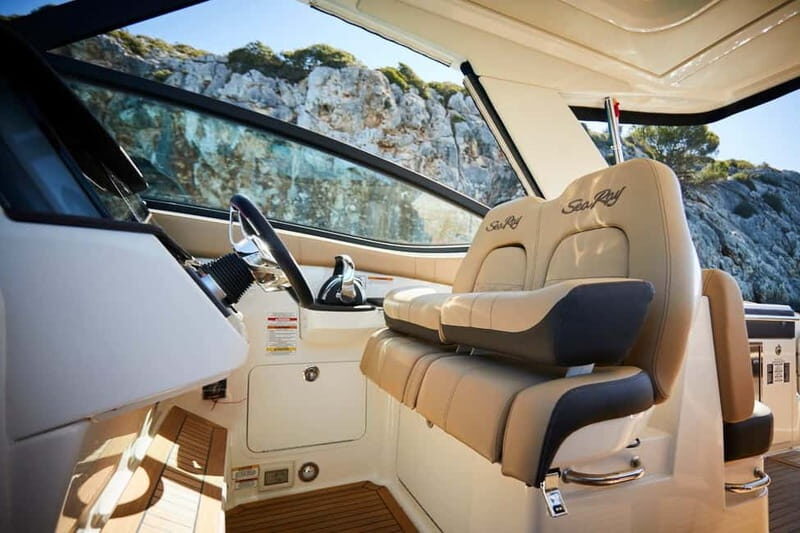 Kos: Seanomad Private Luxury Yacht Full Day 2 Islands Cruise - Who Is This Tour Best For?