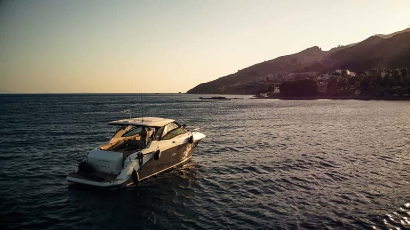 Kos: Seanomad Private Luxury Yacht Full Day 2 Islands Cruise - FAQ