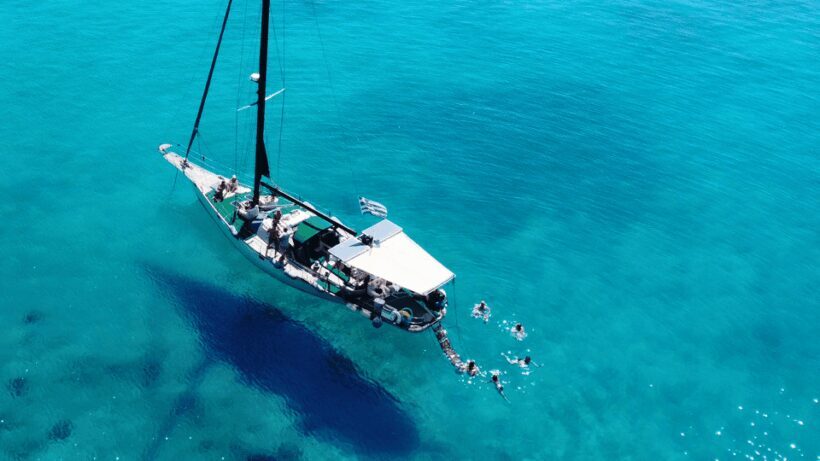 Kos: Small Group Full-Day Sailing with Meal, Drinks, & Swim - What to Expect: A Day of Seas and Serenity