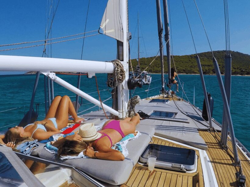 Kos: Small Group Full-Day Sailing with Meal, Drinks, & Swim - Authentic Experiences Based on Reviews
